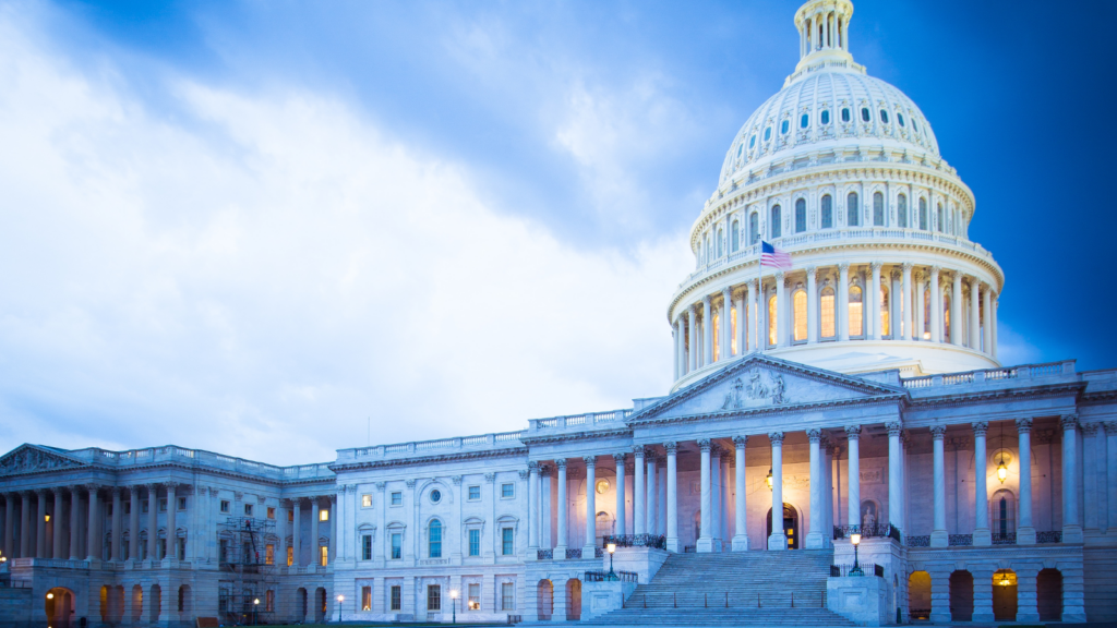 ICYMI: AIA’s Dak Hardwick Highlights Industry’s Key Role in Enabling ...