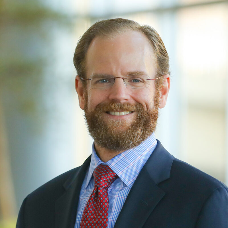 Dak Hardwick - Aerospace Industries Association