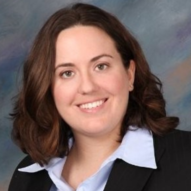 Elisabeth Smith - Aerospace Industries Association