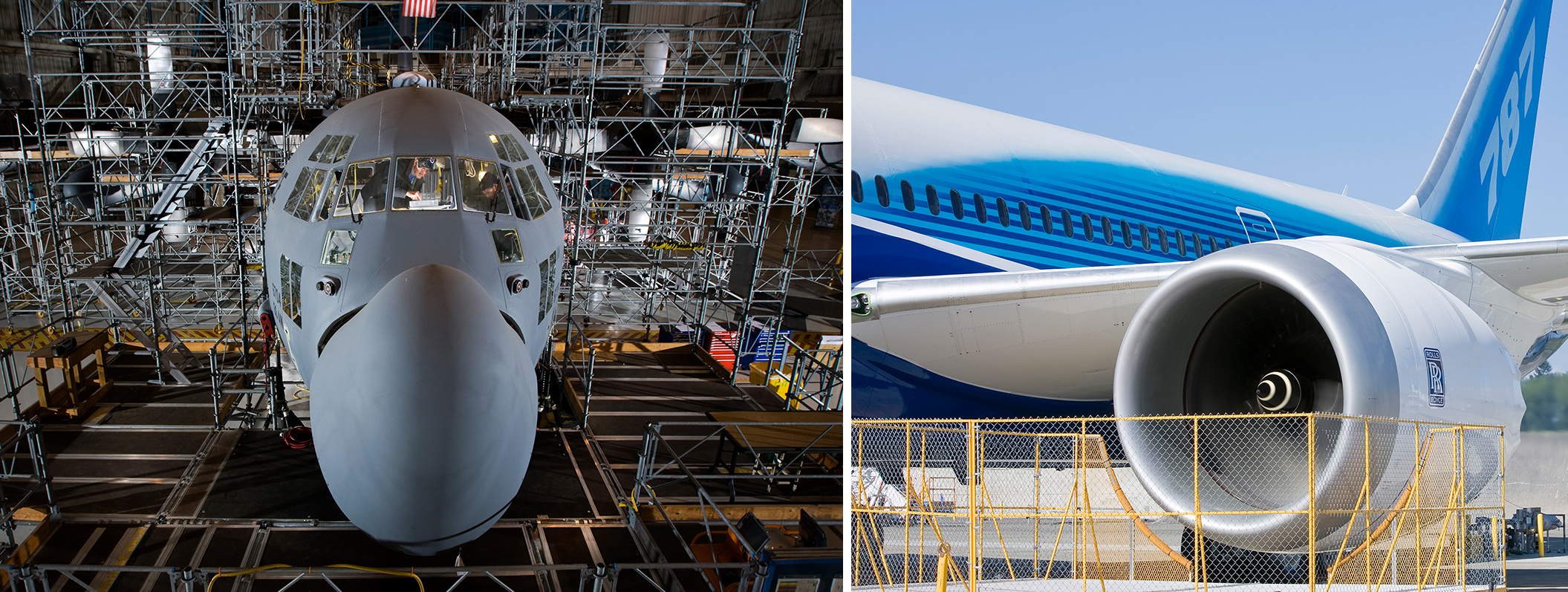 2025 Facts & Figures: American Aerospace & Defense Industry Continues ...
