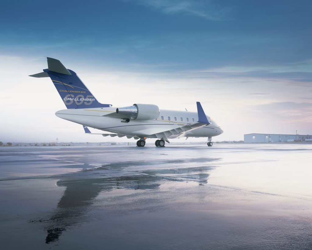 Civil Aviation - Aerospace Industries Association