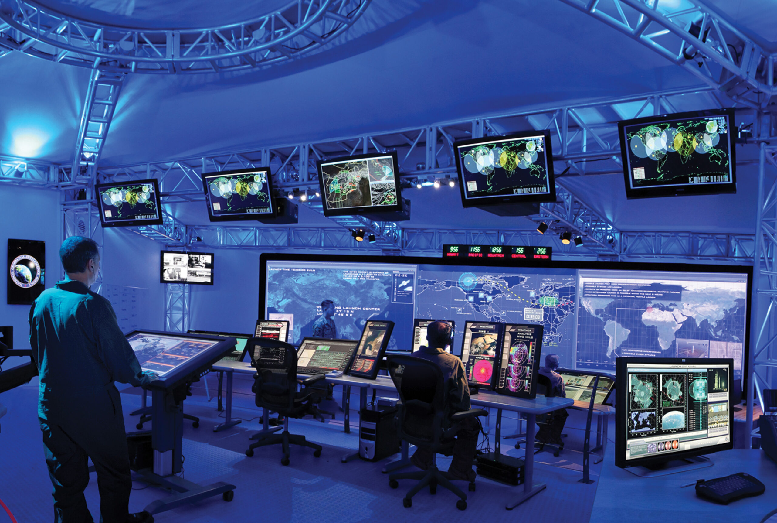 AIA Unveils AI Flight Plan Documenting Best Practices for AI Governance ...