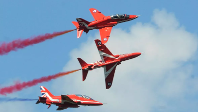 AIA Events at the 2024 Farnborough International Airshow - Aerospace ...