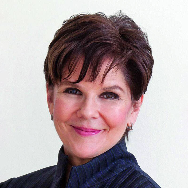 Phebe Novakovic - Aerospace Industries Association