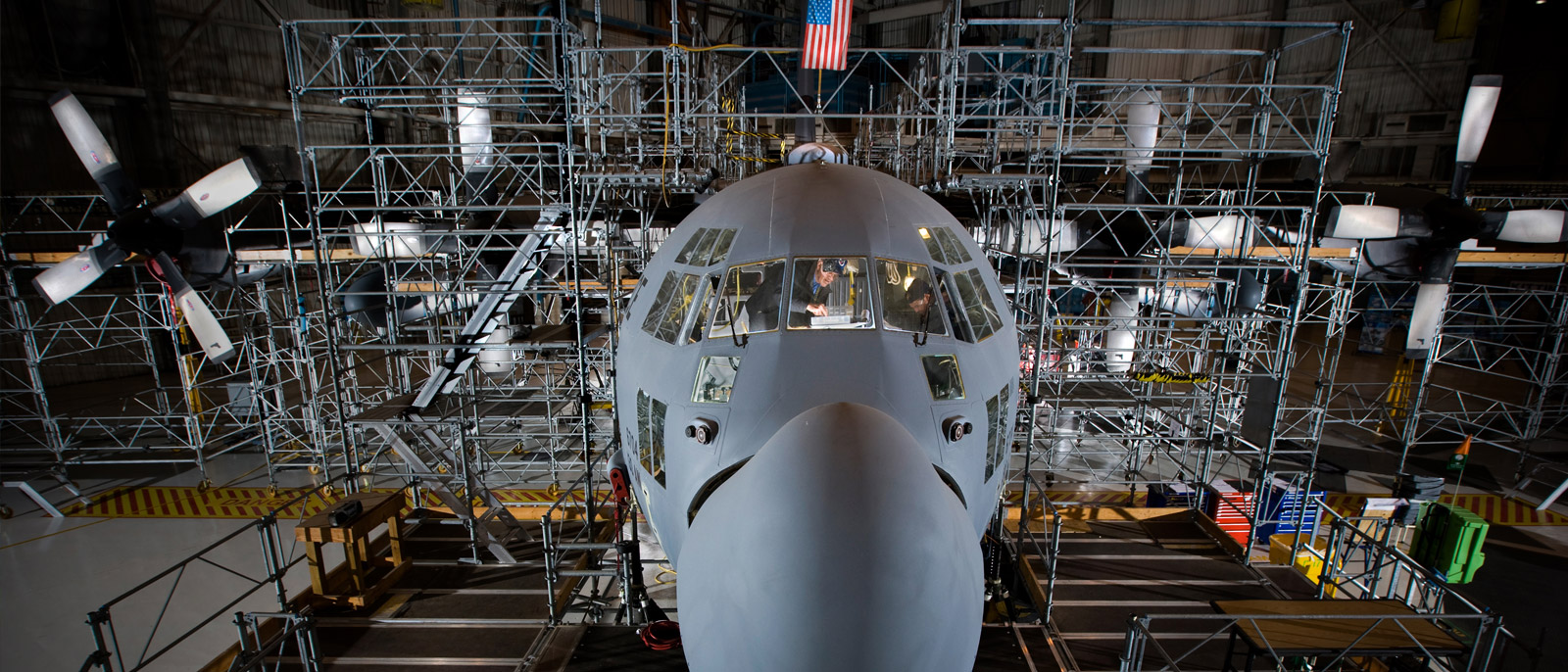 Board of Governors - Aerospace Industries Association