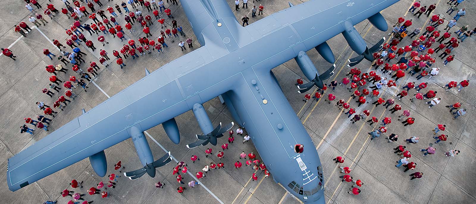 Air Shows - Aerospace Industries Association