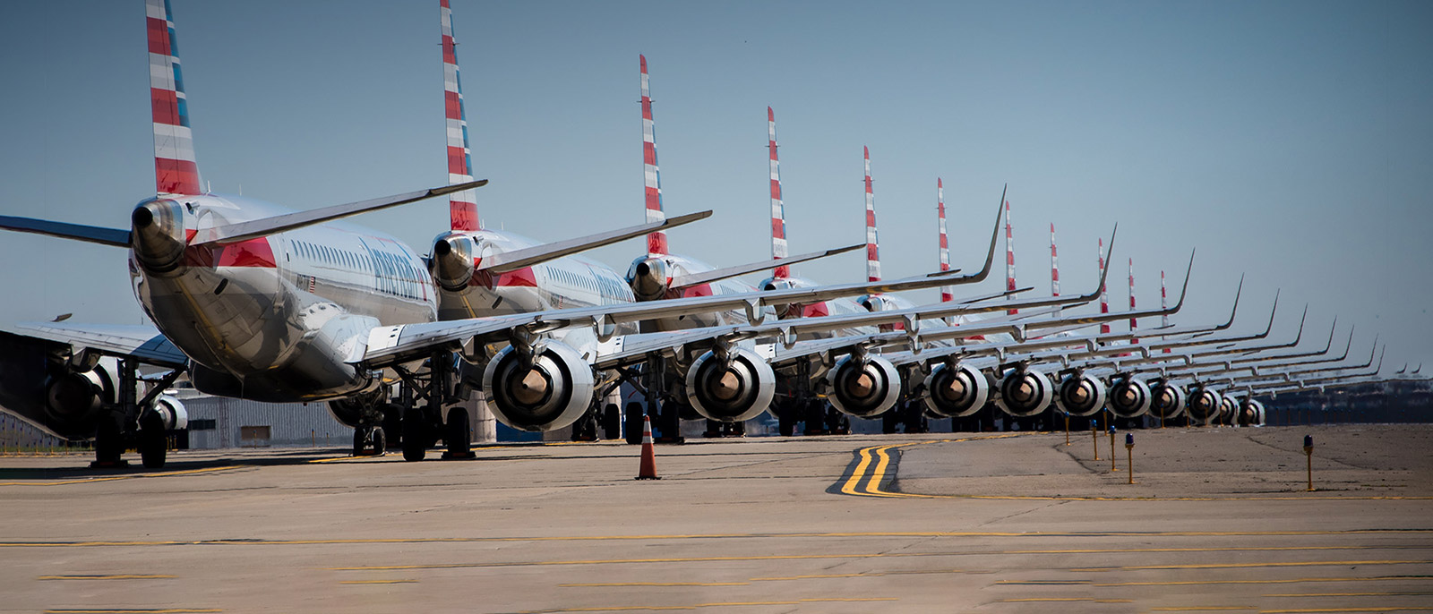 AIA Releases 2023 Facts & Figures Data Highlighting A&D Industry’s ...