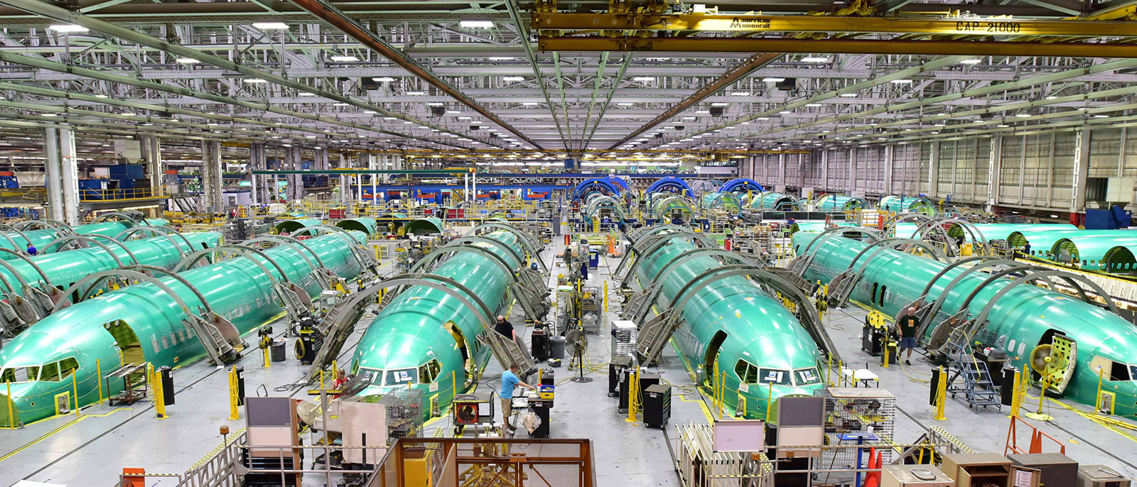 AIA Releases New Findings from Supplier Survey, Cites Compliance as Top ...