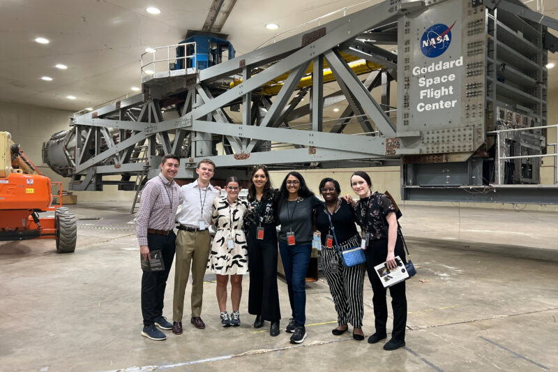 Careers - Aerospace Industries Association