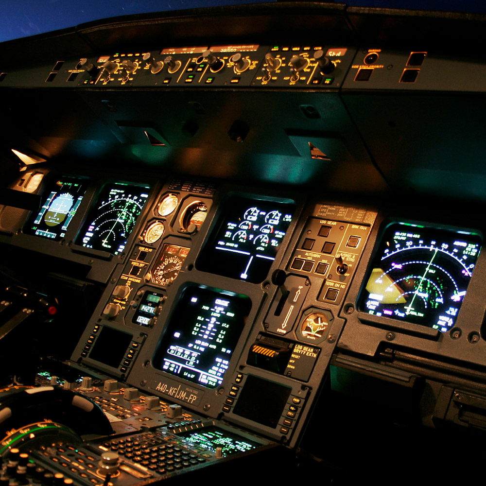 Engineering & Technology - Aerospace Industries Association